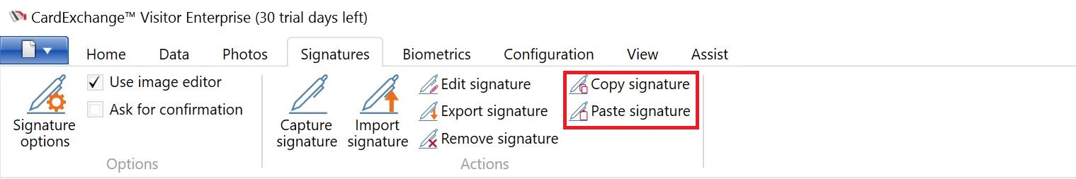 Copy And Paste